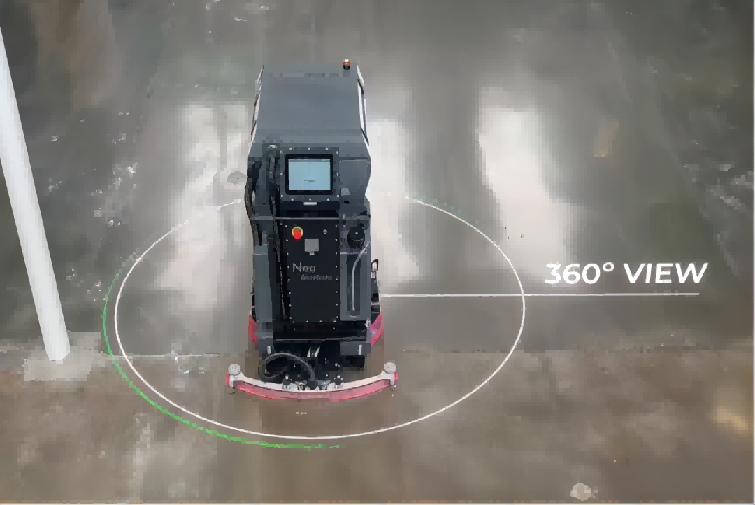 Survival Tactics: Multiple Robot Companies Announce Layoffs - CMRA